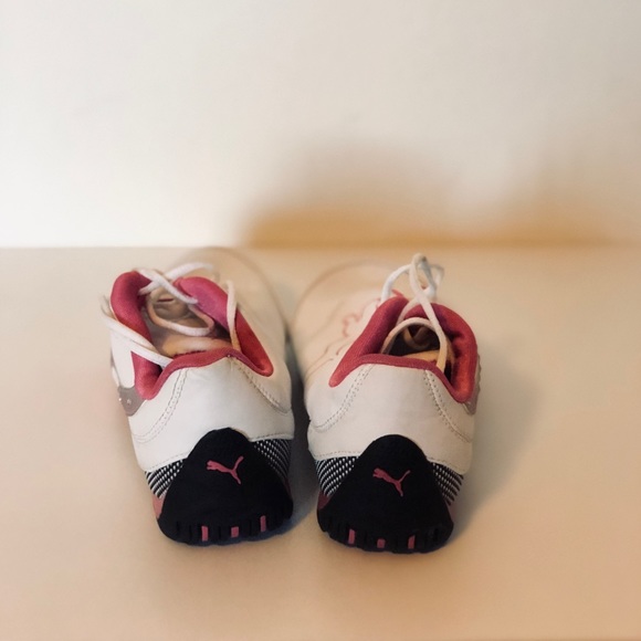 Puma | Shoes | Puma Rhinestones Shoes Us Pink New Eco Ortholite | Poshmark